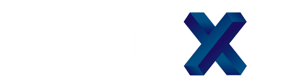 SplitX - Frontier Tech Leaders Shaping Tomorrow